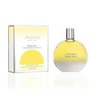 Shiseido GinzaTokyio Luminous Energising Fragrance Rising Sun