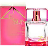 Shiseido Zen Sun EDT Fraiche