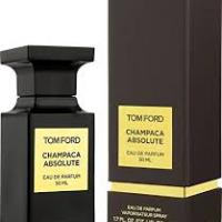 Tom Ford Champaca Absolute