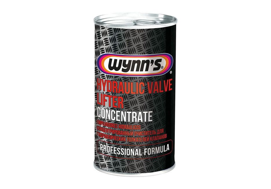Aditiv za motorno ulje 325 ml Hydraulic Valve Lifter Concetrat Wynns PN76844