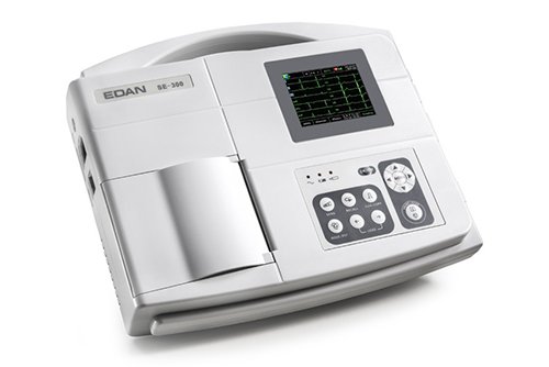 Edan EKG SE300B