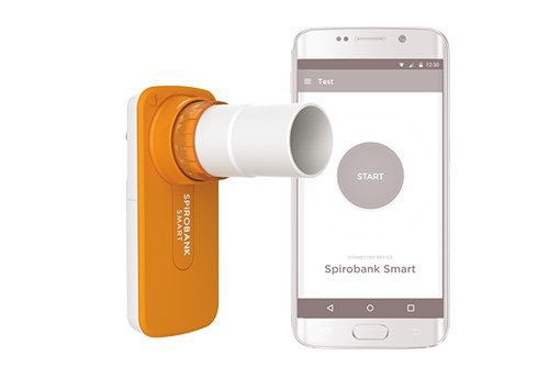 MIR Spirobank Smart