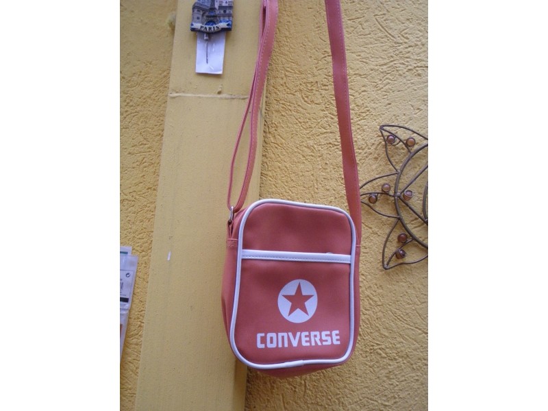 CONVERSE IZVRSNA MANJA TASNICA