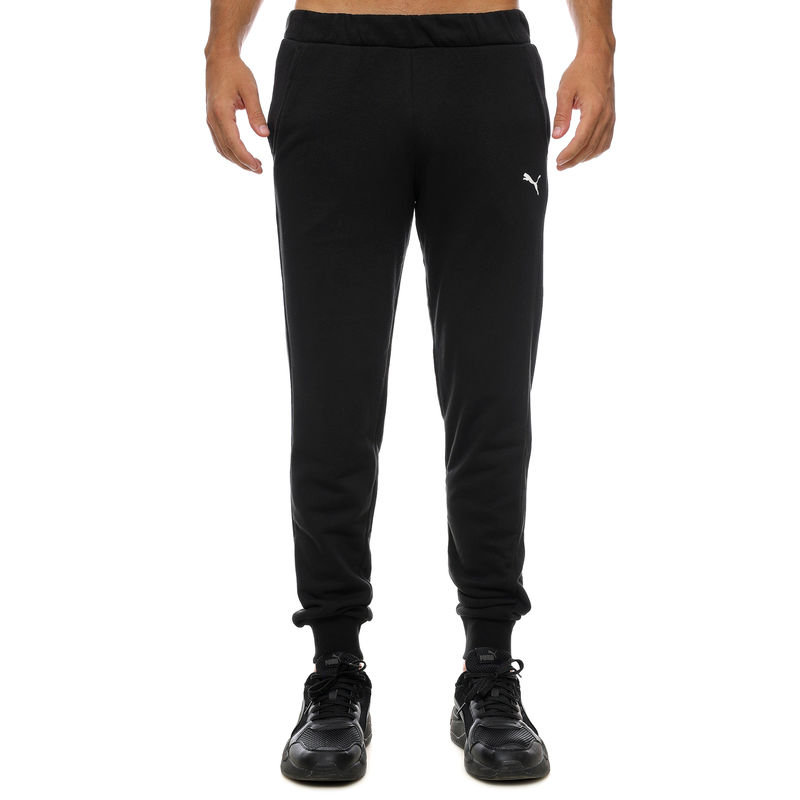 MUŠKA TRENERKA DONJI DEO PUMA ESS SWEAT PANTS TR CL M