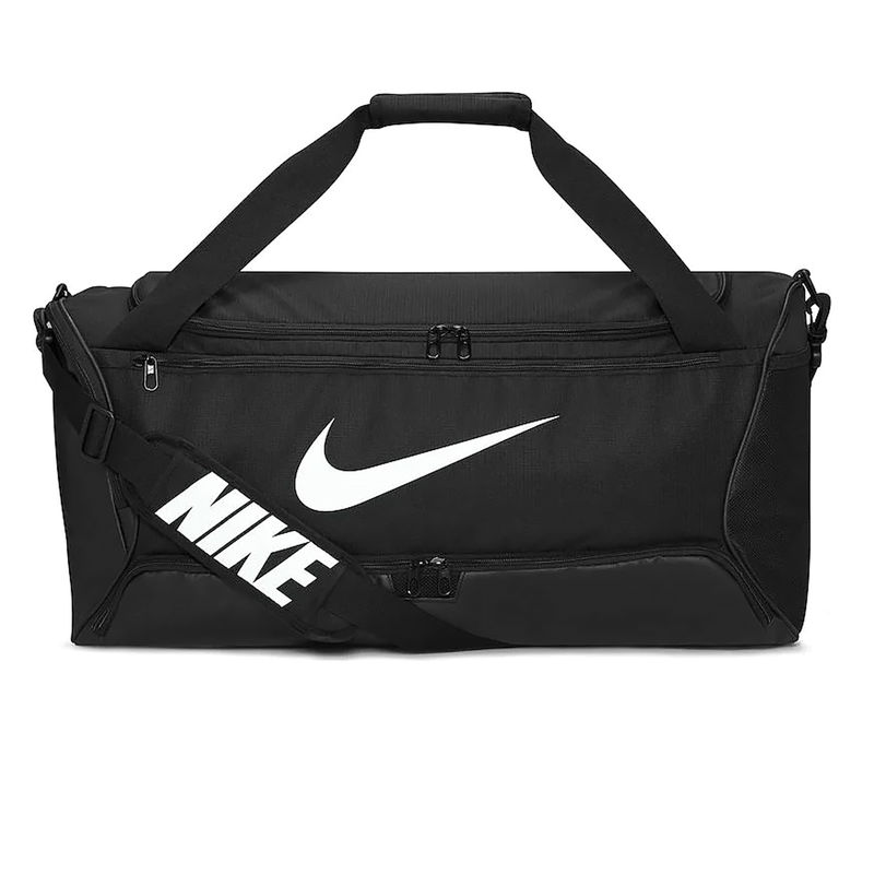 UNISEX TORBA NIKE NK BRSLA M DUFF - 9.5 (60L)