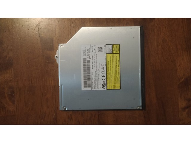 CD - DVD za Toshiba R850 , R950