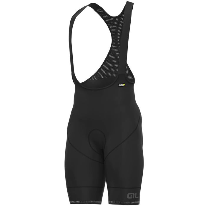 GAĆE ALE BIB SELLA PLUS black