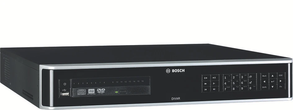 Bosch DIVAR DRN-5532-400N16 NVR uređaj