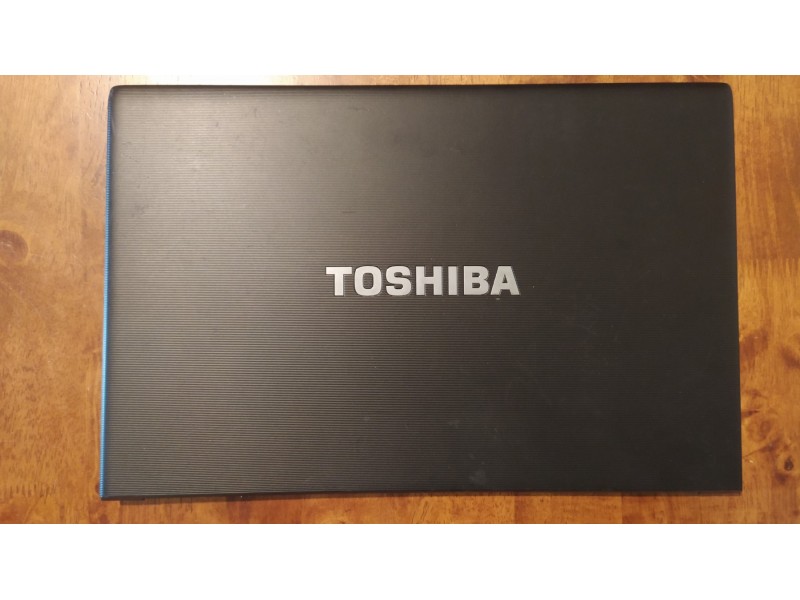 Poklopac panela - ekrana za Toshiba R850 , R950