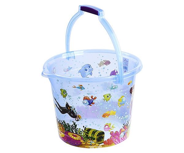 Kofa za bebe FISH 12l