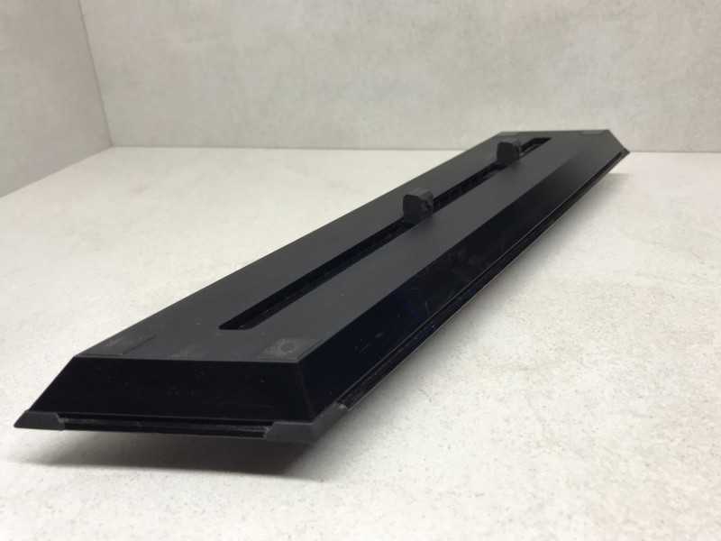 PS4 FAT Vertical Stand / OFICIJALNI model SONY