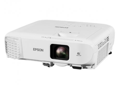 EPSON EB-X49