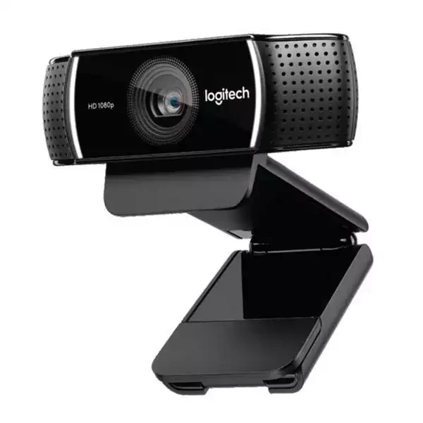 Web kamera Logitech C922 Pro stream