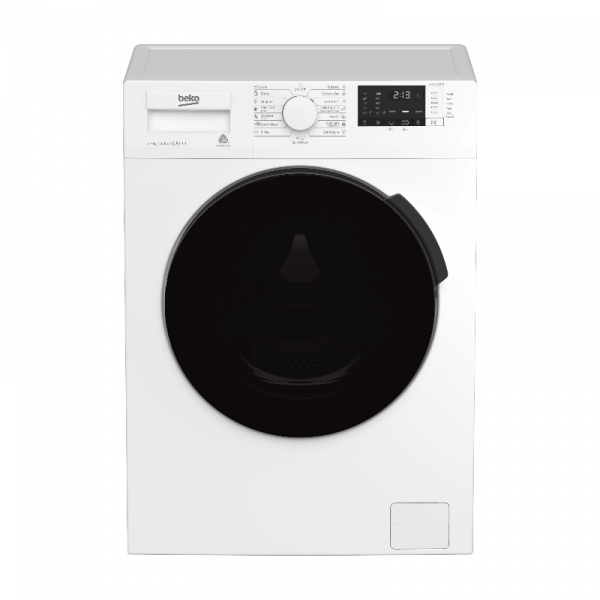 Mašina za pranje veša Beko WTV7522XCW širina 60cm/kapacitet 7kg/obrtaja 1000-min