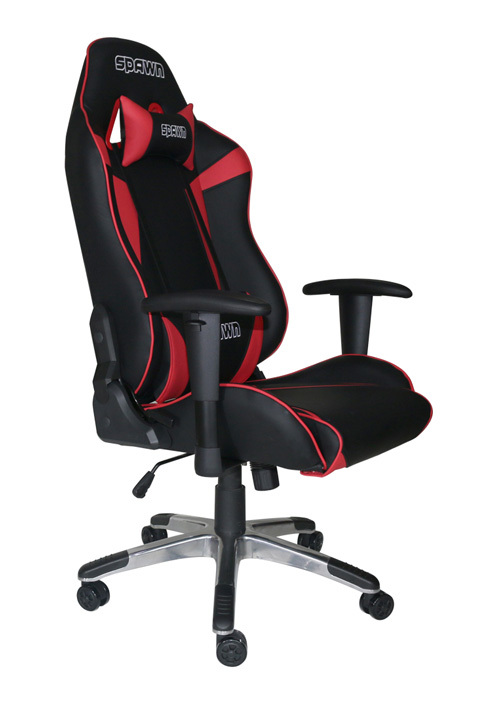 Spawn Gaming Chair Spawn Champion Series RedID EK000162743