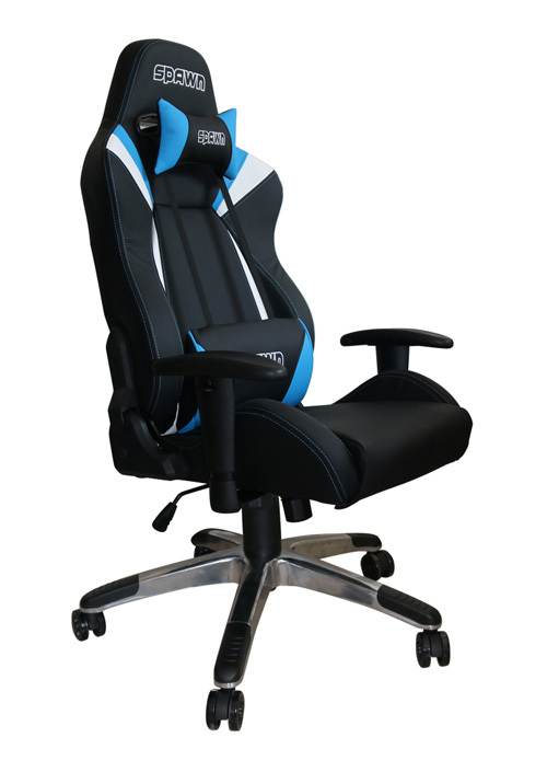 Spawn Gaming Chair Spawn Hero Series BlueID EK000163700