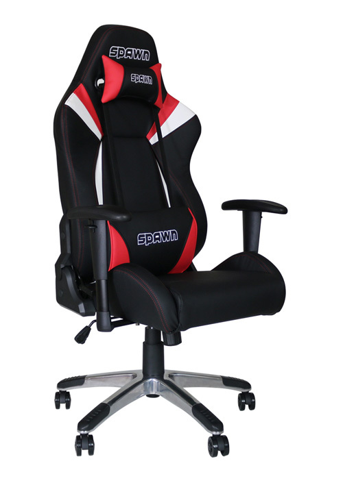 Spawn Gaming Chair Spawn Hero Series RedID EK000162909