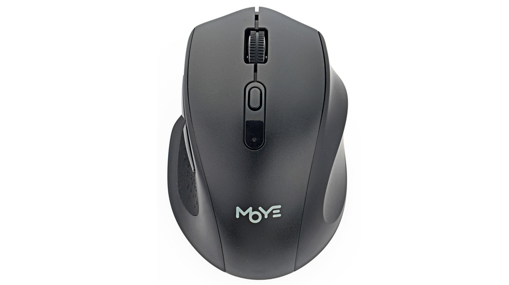 MOYE OT-790 Ergo Wireless MouseID EK000463729