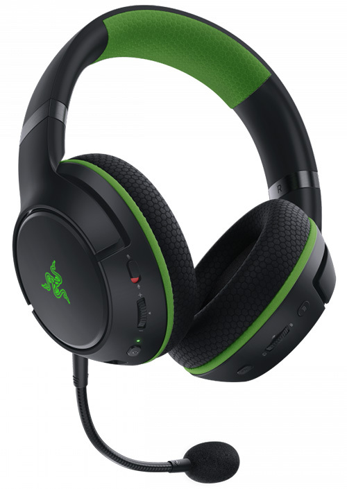 Razer Kaira Wireless Headset for Xbox Series XID EK000463733