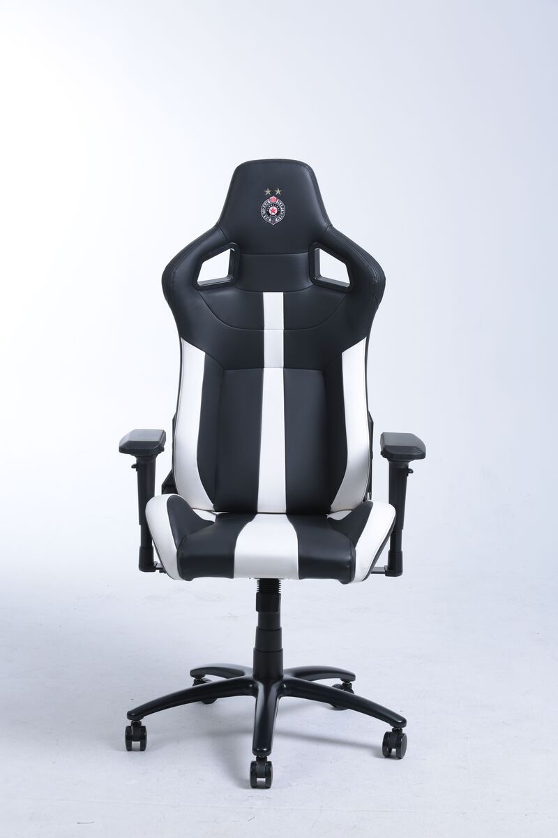 Spawn Gaming Chair PartizanID EK000463721