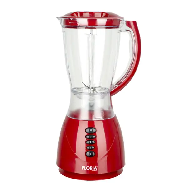 Blender 300W 1,5L Floria Zilan ZLN3079