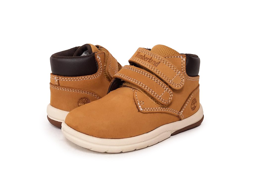 Timberland Duboke cipele - Toddle Tracks H&l Boot