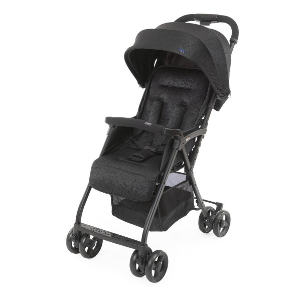 Chicco kolica Ohlala 3, Jet Black