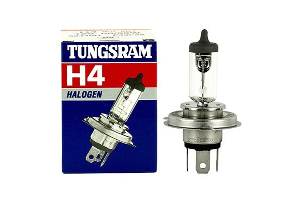 H4 12V 60/55W TUNGSRAM halogena sijalica