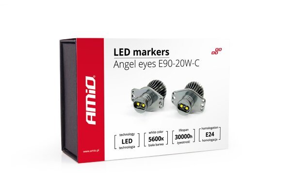 LED marker E90-20W-C