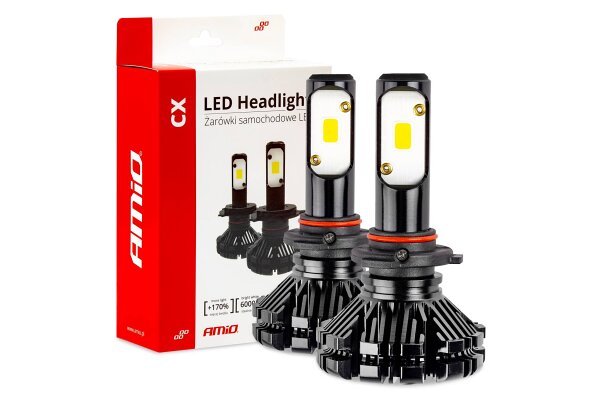 Auto sijalice LED CX serije HB3 9005