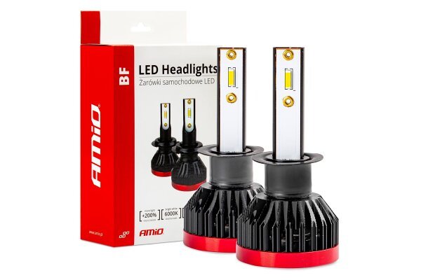 Automobilske LED sijalice serije BF AMiO H1