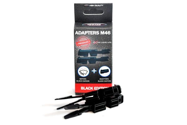 M46 BLACK EDITION adapter