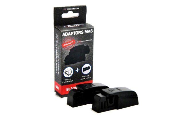 Adapter MA6 BLACK EDITION