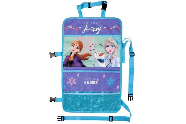 Organizator FROZEN 2