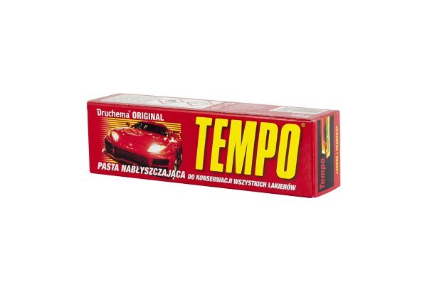 TEMPO luminous pasta 120g