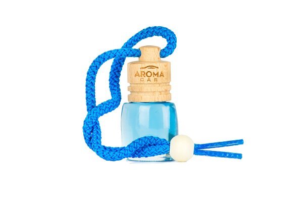 Osvježivač zraka AROMA WOOD AQUA