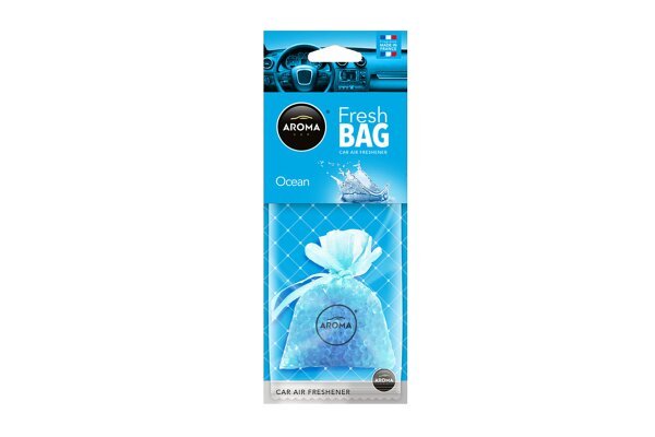 AROMA FRESH BAG OCEAN osvježivač zraka