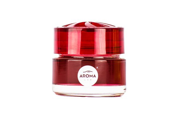 AROMA GEL ŠUMSKO VOĆE osvježivač zraka