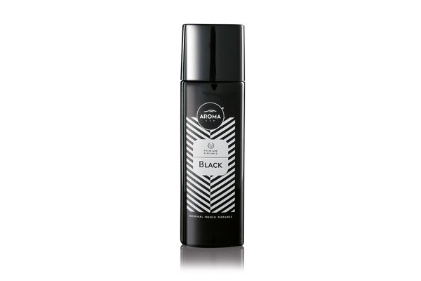 Osvježivač zraka AROMA PRESTIGE SPRAY BLACK