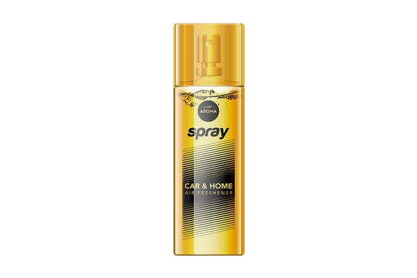 AROMA SPRAY WIND osvježivač zraka