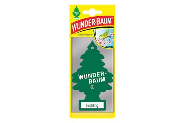 Wunder Baum osvježivač zraka - proljeće