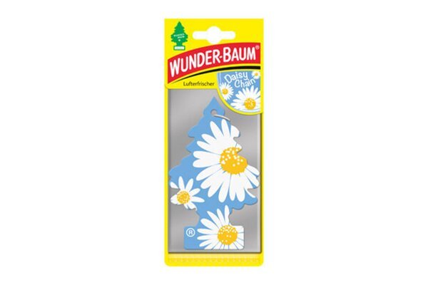 Wunder Baum osvježivač zraka - Daisy Chain