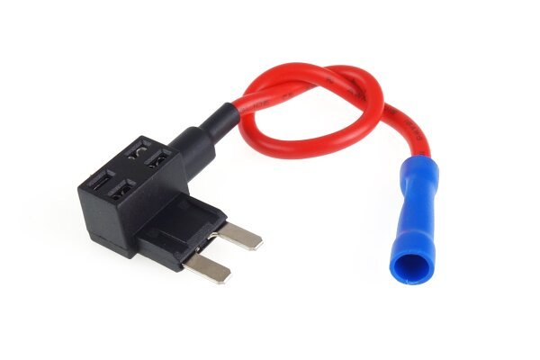 Adapter sa MINI 20A osiguračem