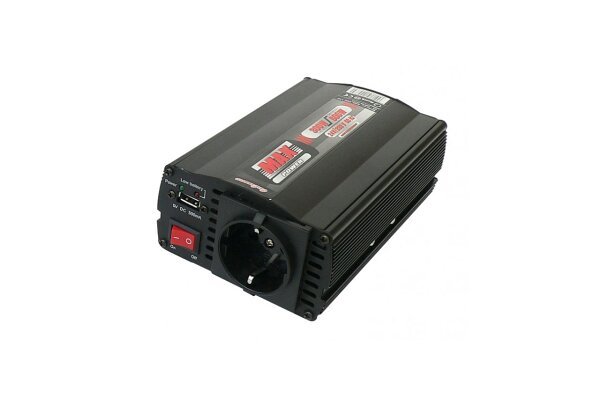 Konverter sa USB 24V / 230V 300W / 600W