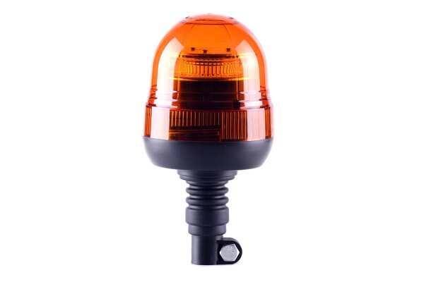WAR09P LED lampica upozorenja, ECE R10 R65 39LED 12 / 24V IP56