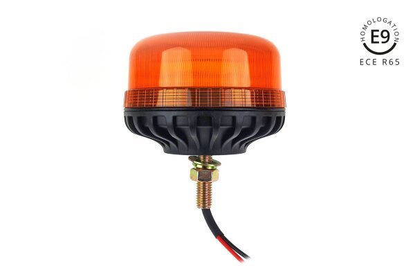 Lampica upozorenja W03SB na vijku R65 R10 36LED 12 / 24V IP56