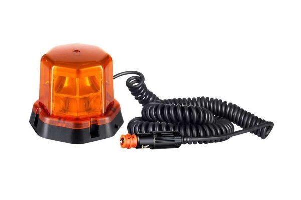 Svjetiljka HOR 84 sa magnetom, LED 12/24 V (zamjena na više načina prekidačem)
