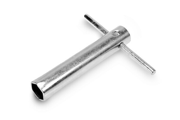 Ključ za svijeće 21 mm - dužina 14,5 cm