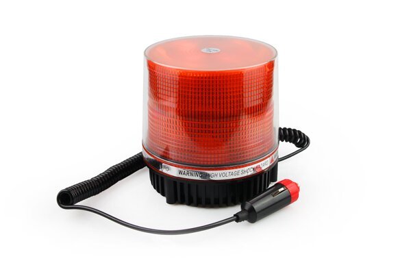 LED stroboskopska lampa AMiO 24V