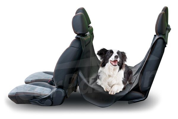 Zaštitni pokrivač za transport životinja "Haski"